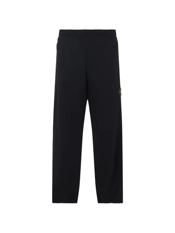 Stone Island Tech Fleece Jogger Pants