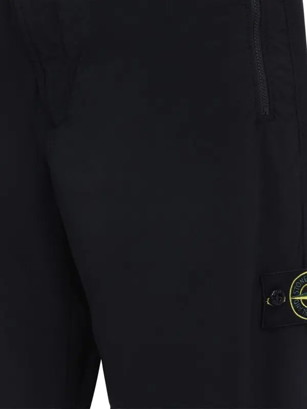 Stone Island Tech Fleece Jogger Pants