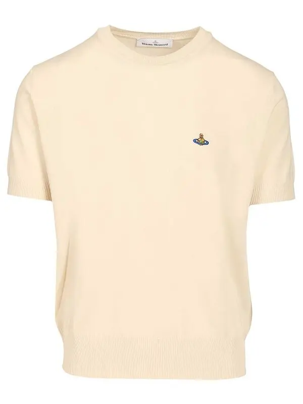 VIVIENNE WESTWOOD Alex Cotton Shirt
