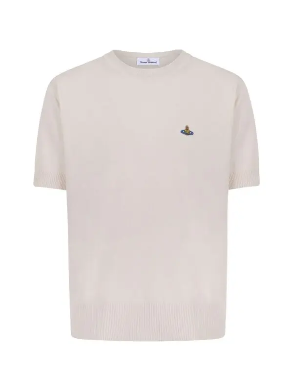 VIVIENNE WESTWOOD Alex Cotton Shirt
