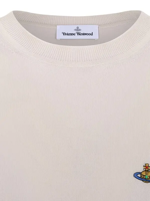 VIVIENNE WESTWOOD Alex Cotton Shirt