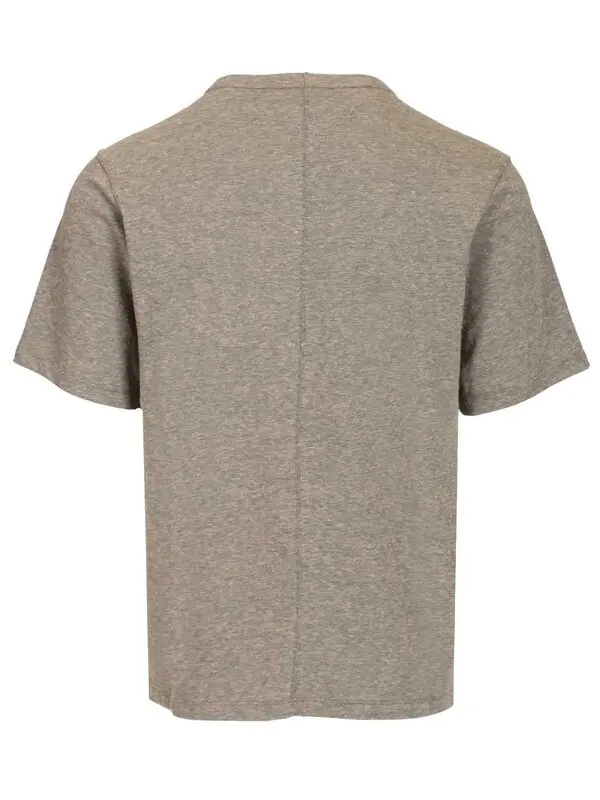 Rick Owens Brad T-shirt