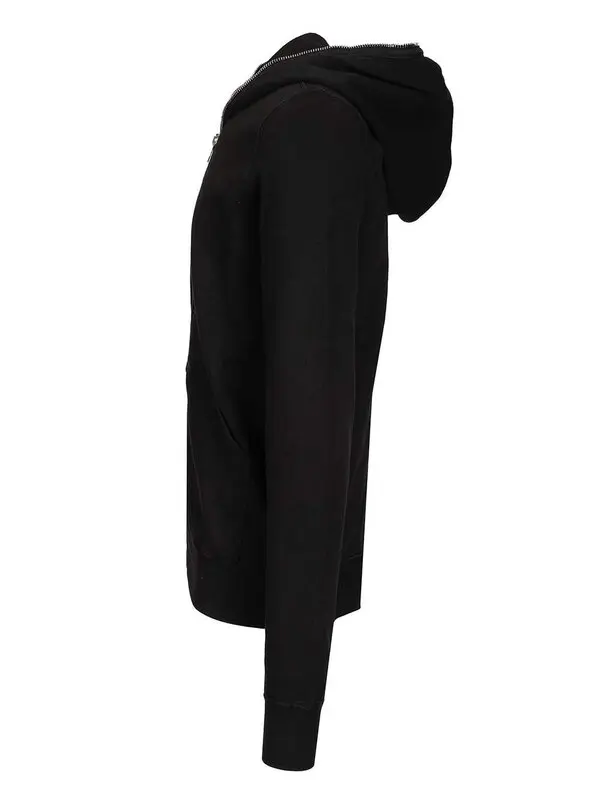 Rick Owens Zip Sweater
