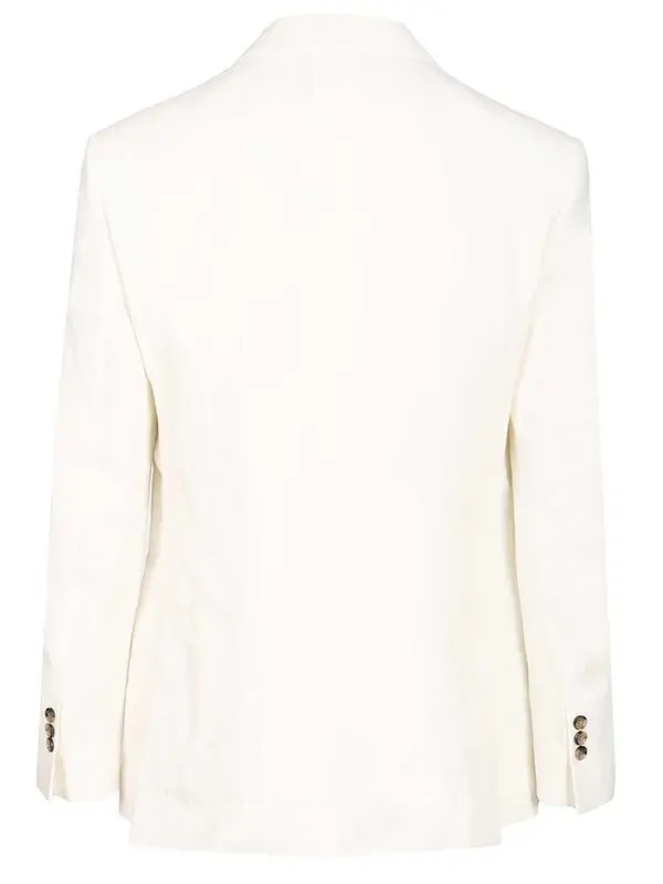 AMI Paris Single-breasted Jacket