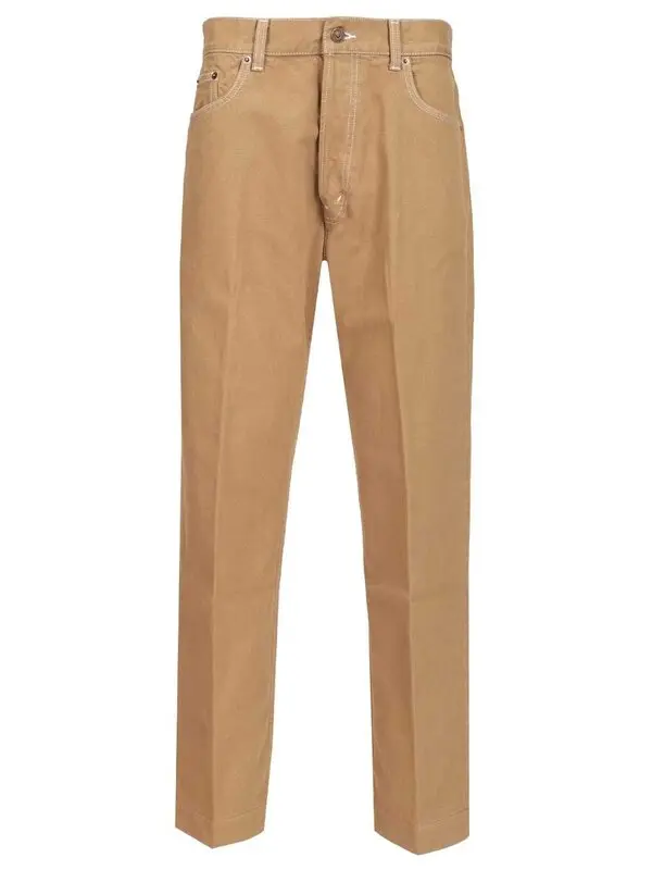 Celine Boyfriend Jeans