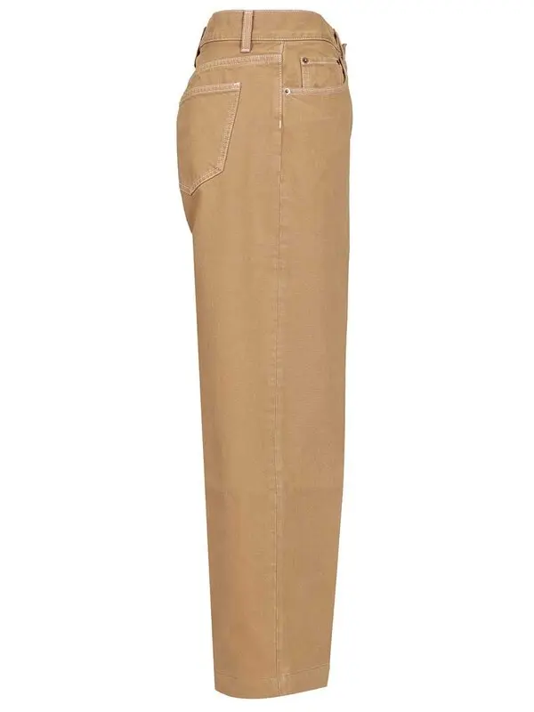 Celine Boyfriend Jeans