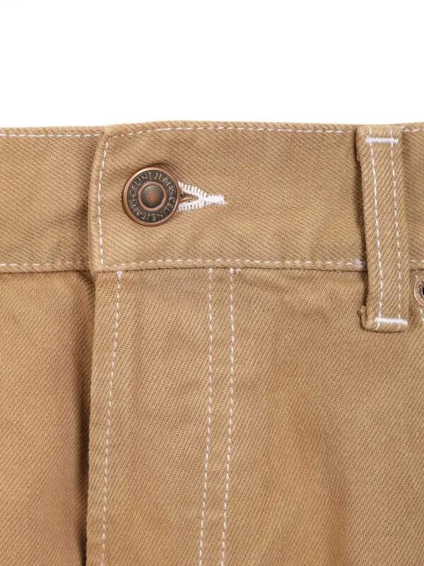 Celine Boyfriend Jeans