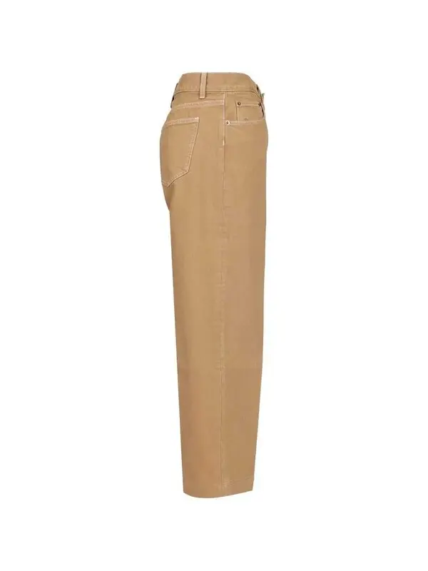 Celine Boyfriend Jeans