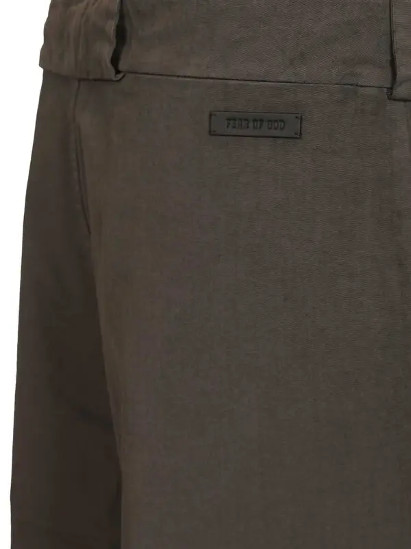 Fear Of God Casual Shorts