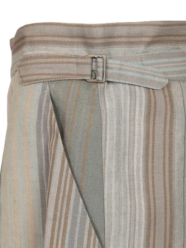 VIVIENNE WESTWOOD Humphrey Shorts