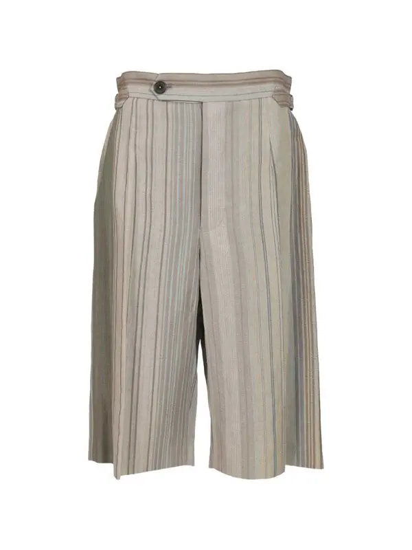 VIVIENNE WESTWOOD Humphrey Shorts