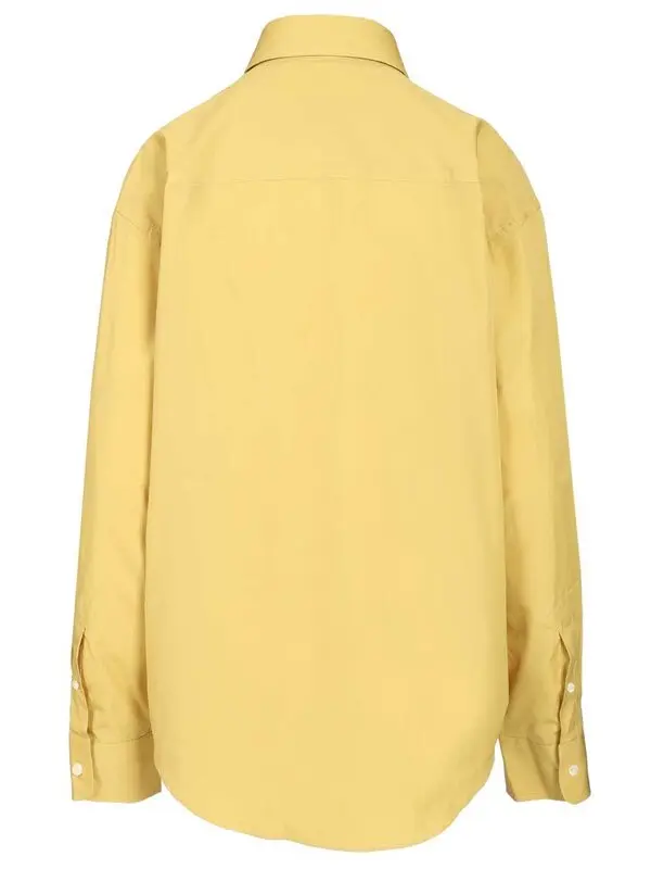 AMI Paris Long-sleeved Shirt