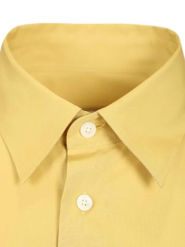 AMI Paris Long-sleeved Shirt