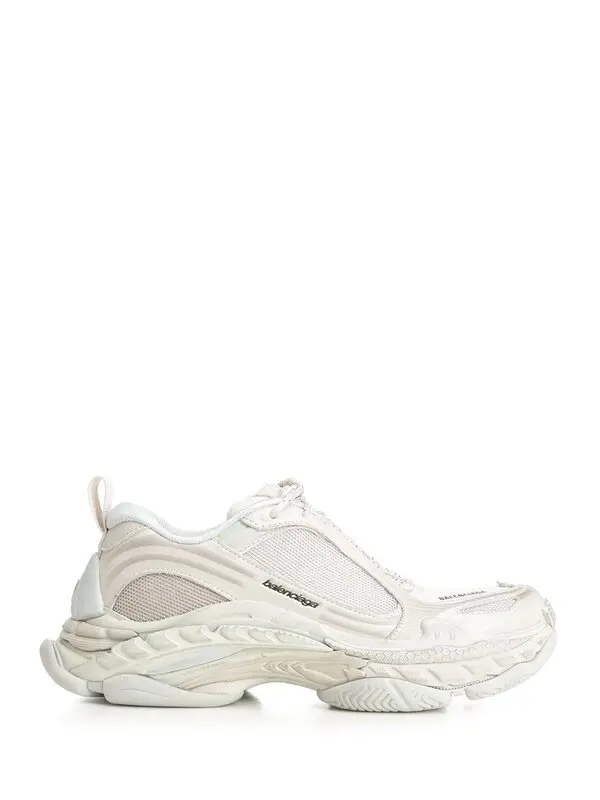 Balenciaga Triple S 2 Sneakers - White