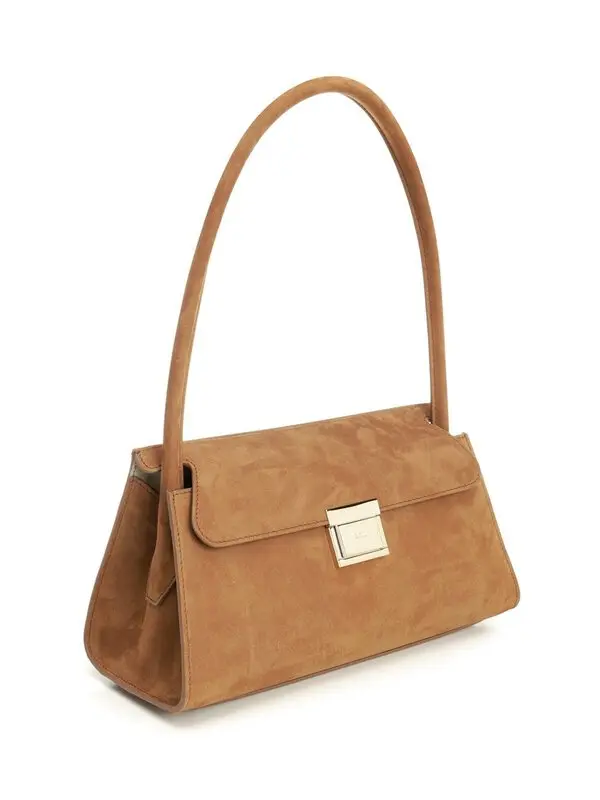 AMI Paris Small Mimi Bag