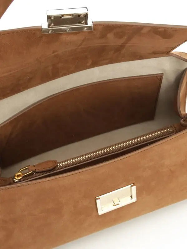 AMI Paris Small Mimi Bag