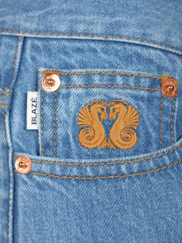 BLAZÉ MILANO Jeans Nariida