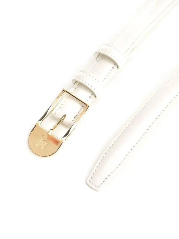 Celine Bc-25 Belt