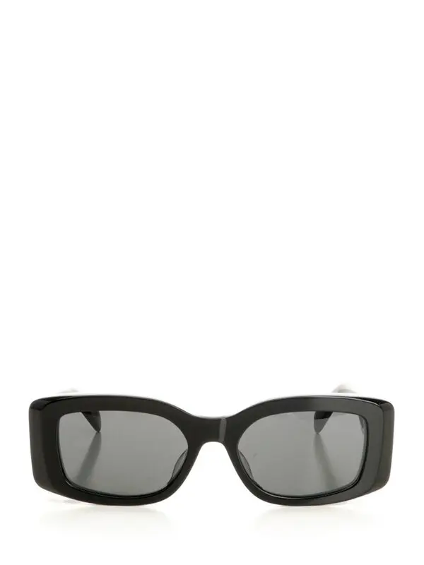 Celine Triomphe Xl Acetate Sunglasses