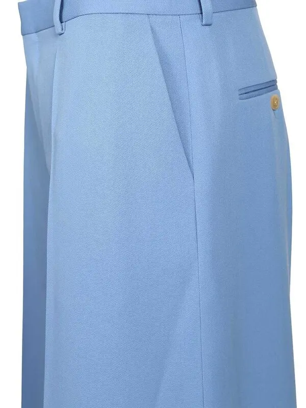 Celine Dock Trousers