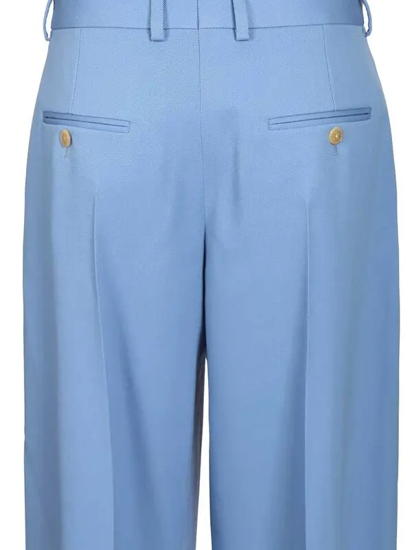 Celine Dock Trousers
