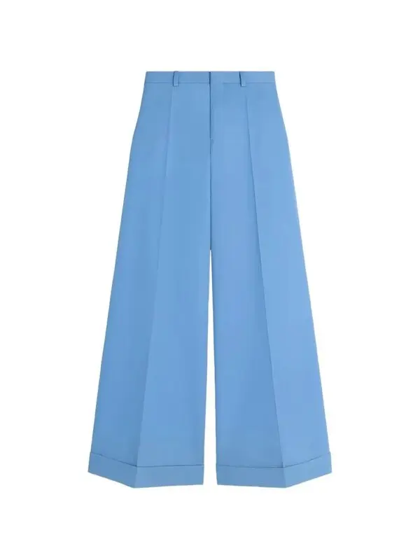 Celine Dock Trousers
