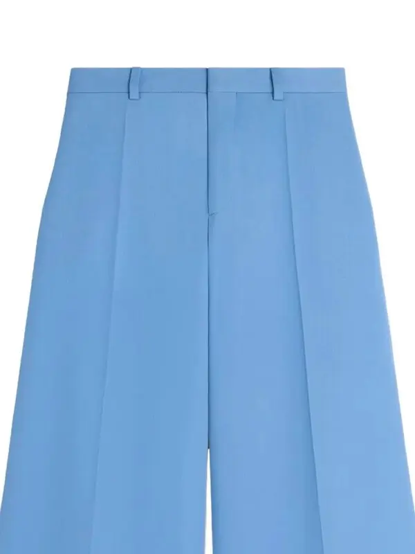 Celine Dock Trousers