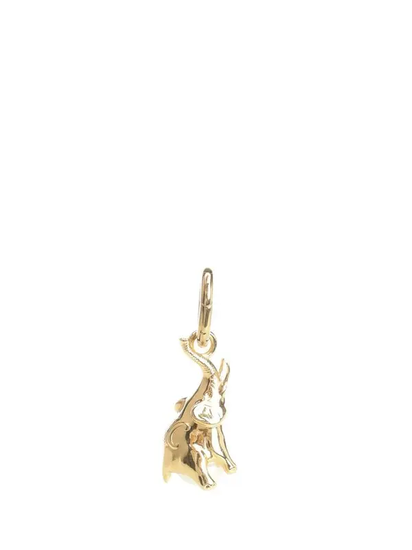 Celine Elephant Pendants