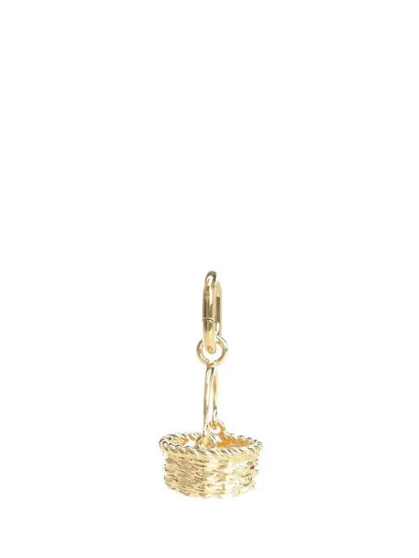 Celine Basket Charm