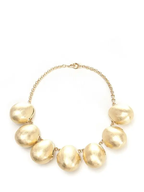 Jacquemus Rasin Necklace - Gold