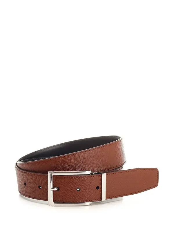 FERRAGAMO Reversible Belt