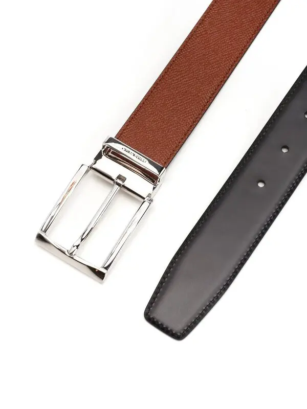 FERRAGAMO Reversible Belt