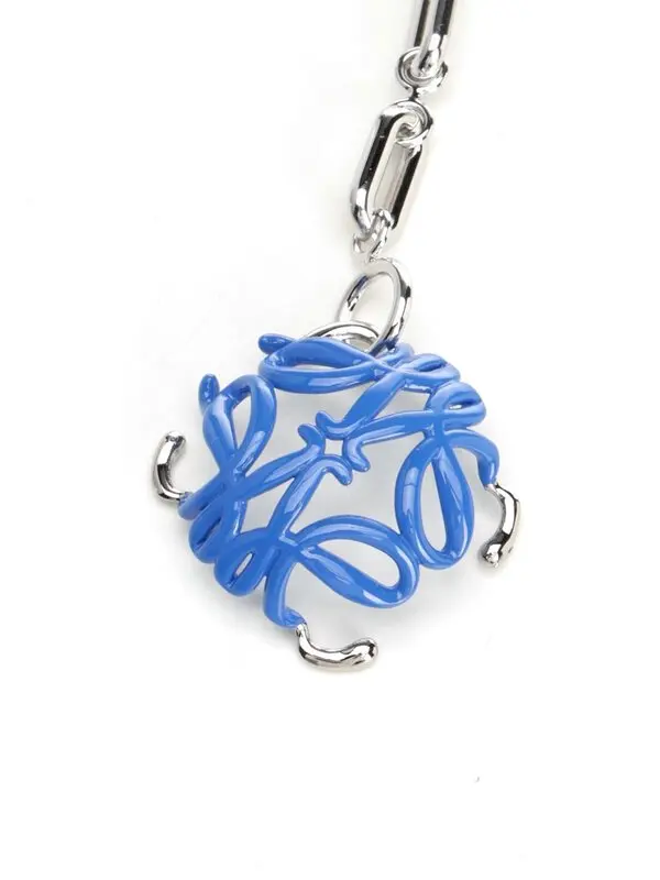 Loewe Scarab Anagram Pendant