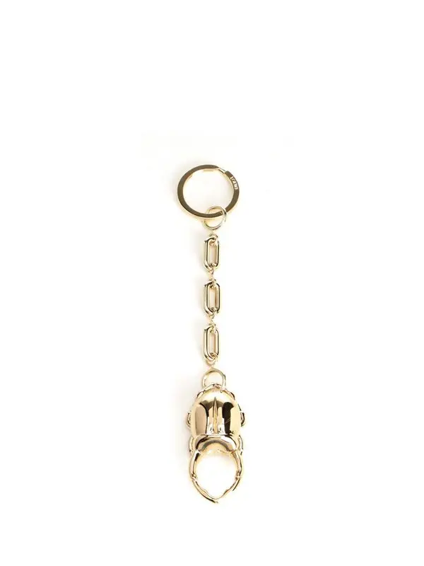 Loewe Scarab Charm