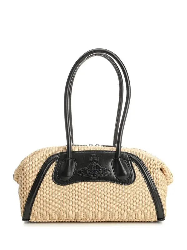 VIVIENNE WESTWOOD Small Shirley Bag