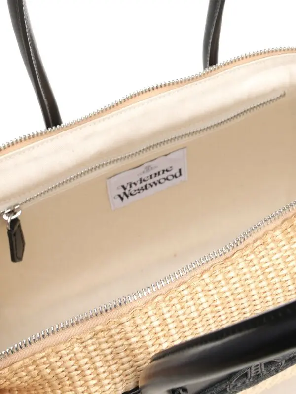 VIVIENNE WESTWOOD Small Shirley Bag