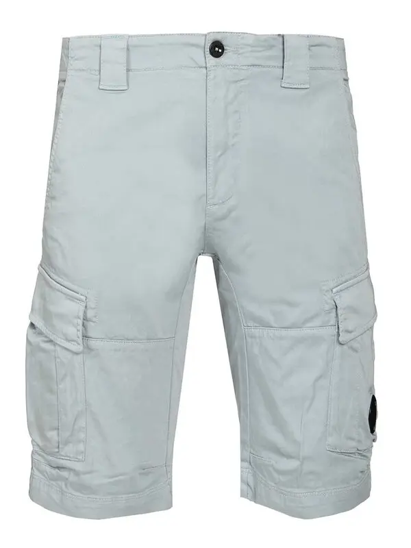 C.P. COMPANY Short Cargo Pants