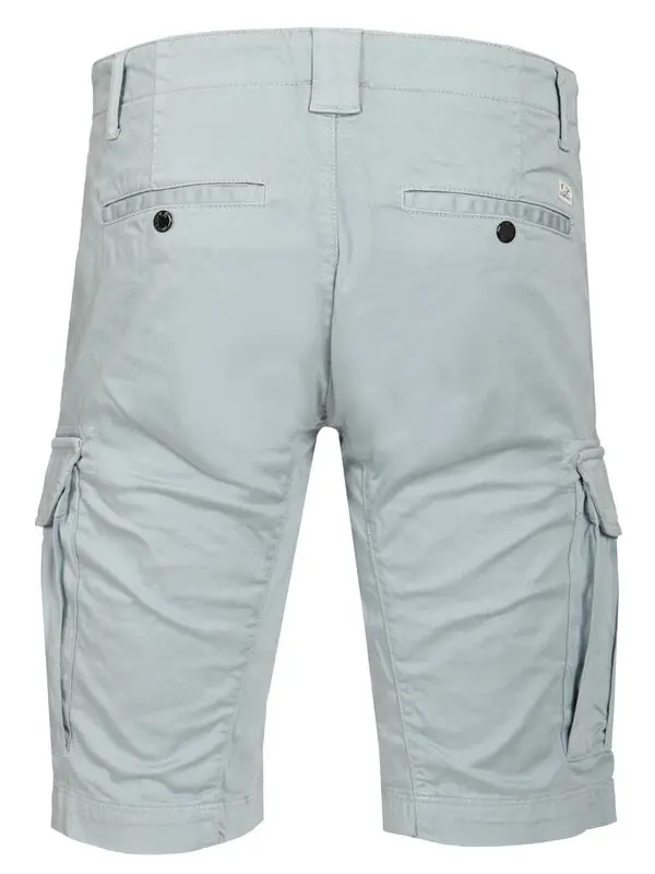 C.P. COMPANY Short Cargo Pants