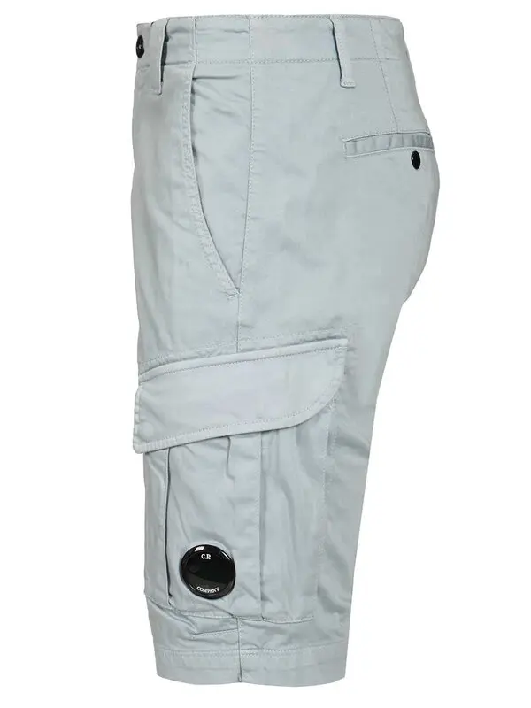 C.P. COMPANY Short Cargo Pants