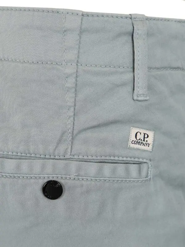 C.P. COMPANY Short Cargo Pants
