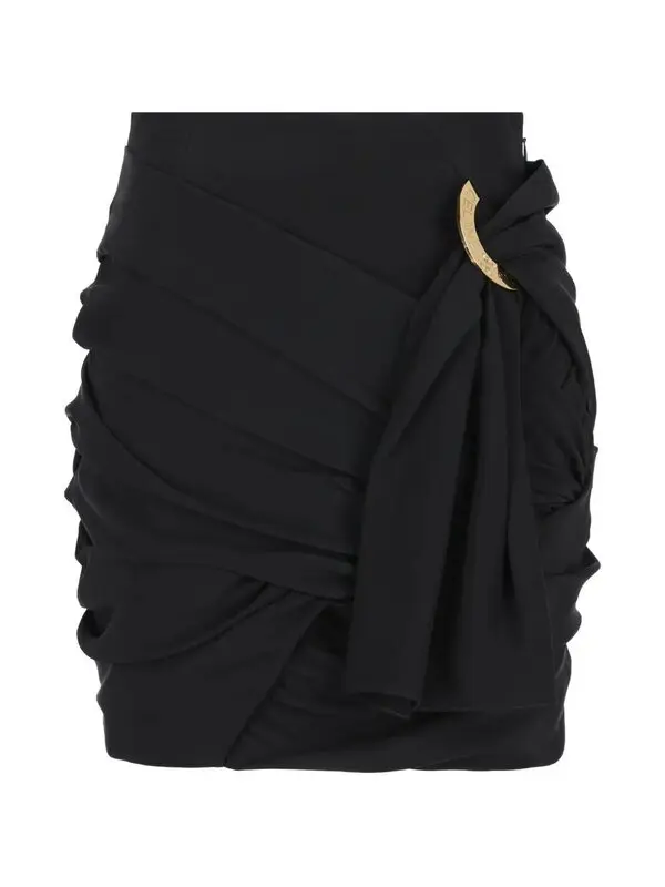Celine Cady Miniskirt