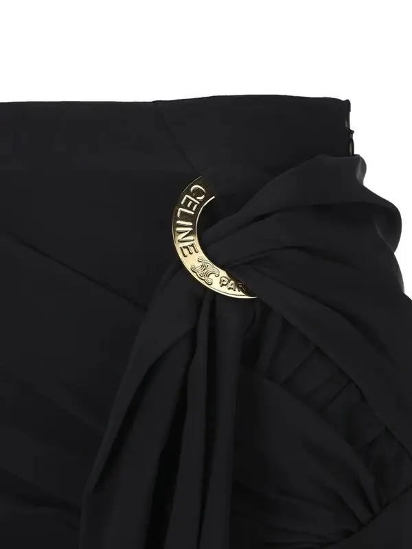 Celine Cady Miniskirt