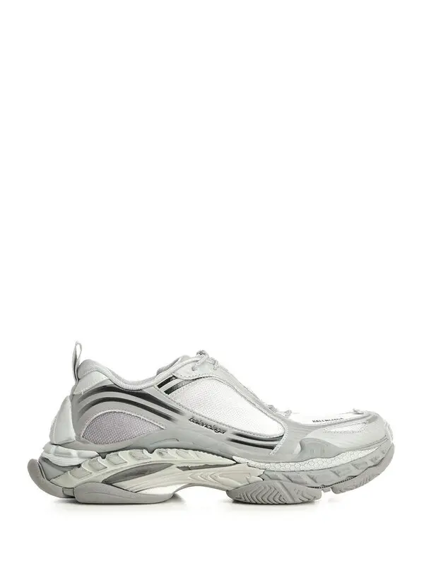 Balenciaga Triple S.2 Sneaker - Gray