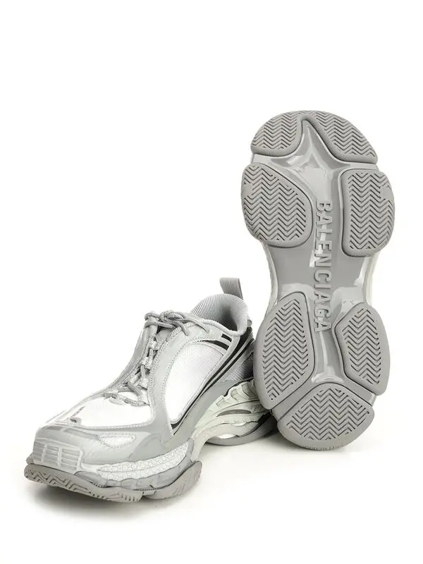 Balenciaga Triple S.2 Sneaker - Gray
