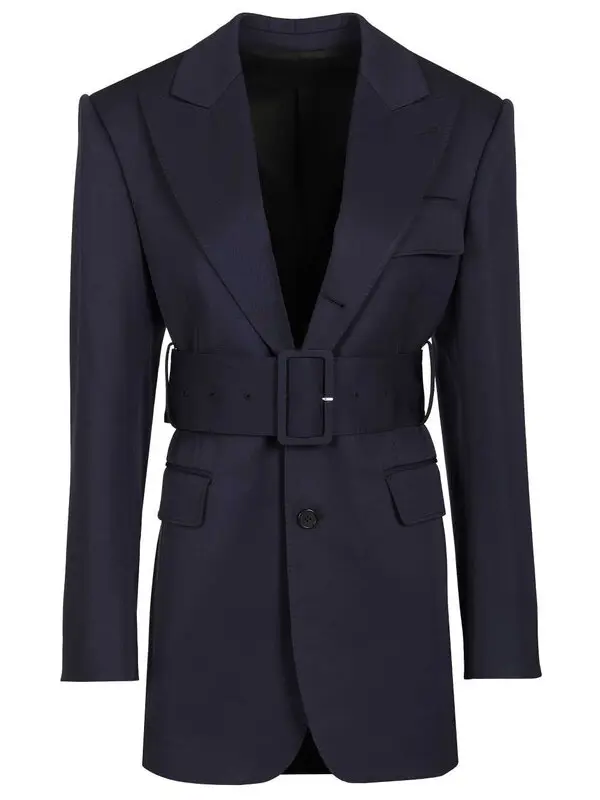 Celine Column Jacket