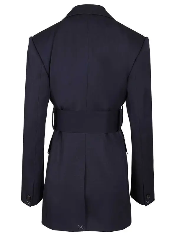 Celine Column Jacket