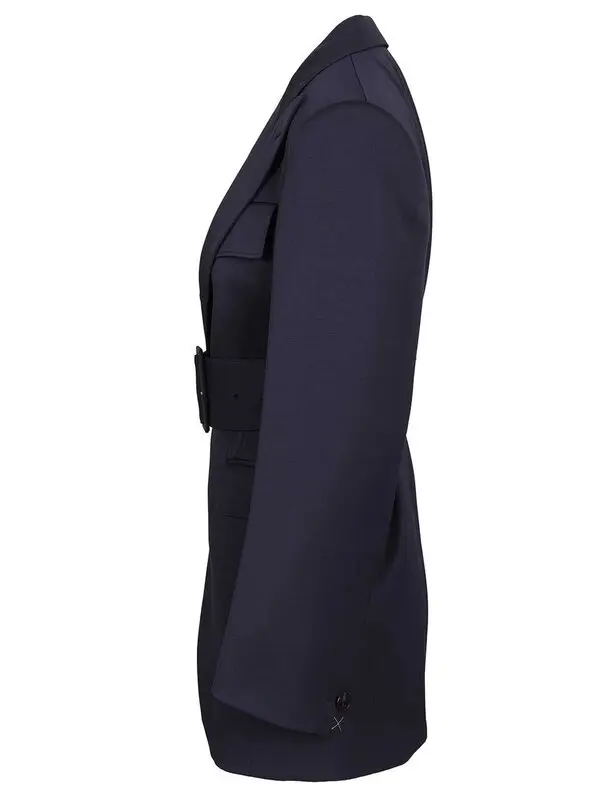 Celine Column Jacket