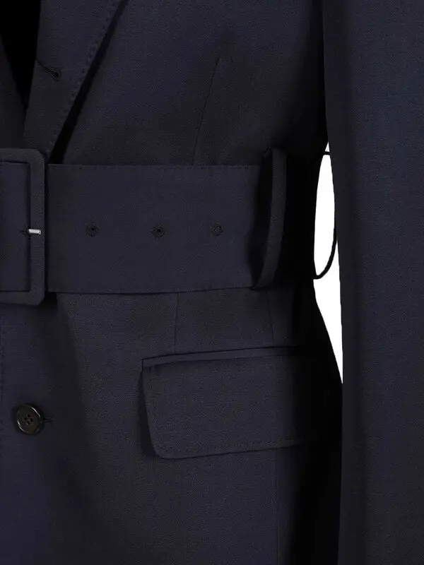 Celine Column Jacket