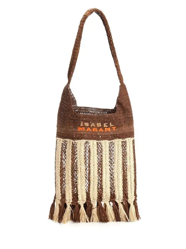 Isabel Marant Étoile Small Praia Bag