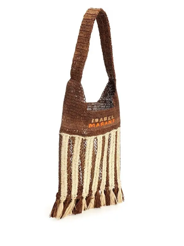 Isabel Marant Étoile Small Praia Bag